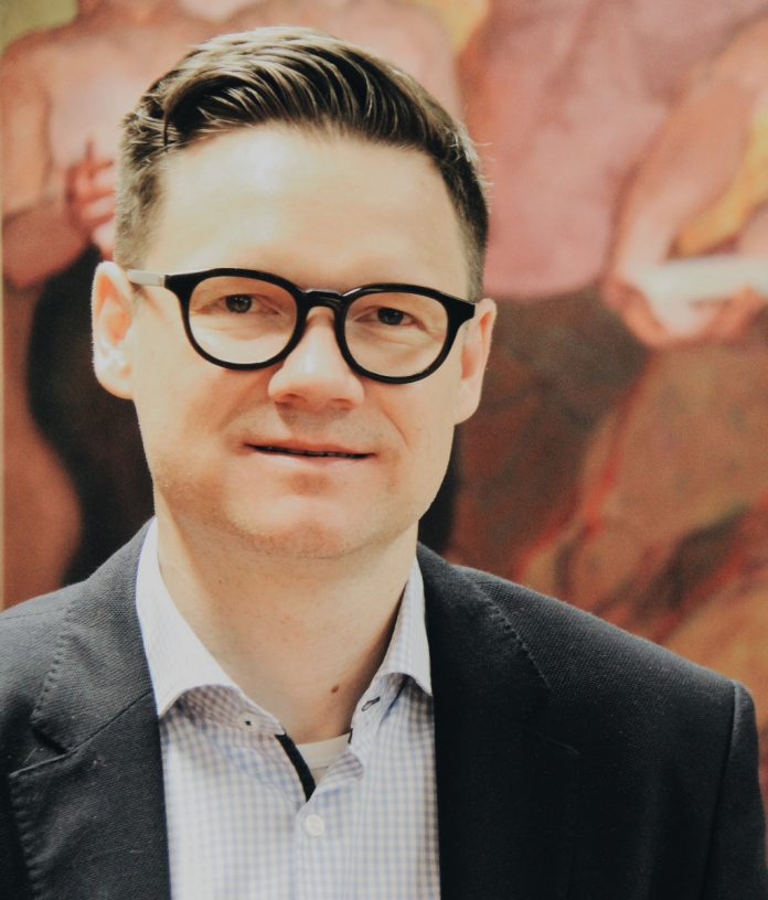 Ascensus Group planeja inaugurar nova sede em Joinville até 2023