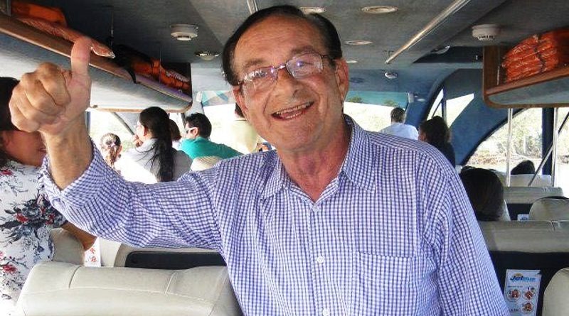 Saiba como está o funcionamento da fundação Padre Luiz Facchini em ...